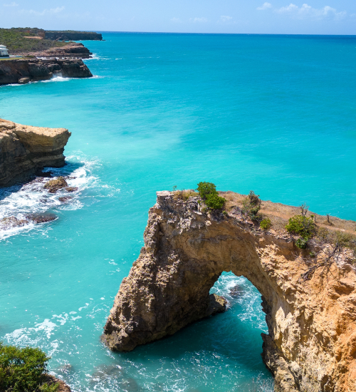 Anguilla, Belmond Cap Juluca - Queensberry Viagens